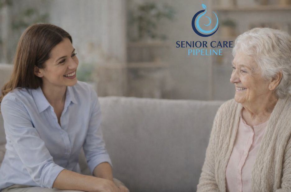 Smart Care Paths: Finding Better Living Options for Seniors - My Blog